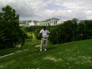 Fairways: The Club @ Bukit Utama (Bukti Utama Clubhouse)