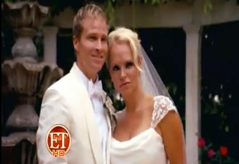 BRIAN LITTRELL: Renews His Vows With Wife Of 10 Years ...