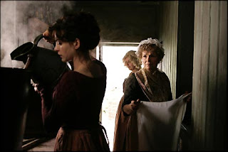 Becoming Jane Fansite: Biography of Julie Walters (Mrs Austen)