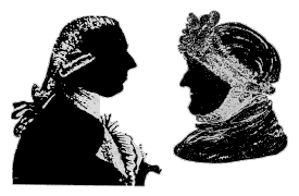 Becoming Jane Fansite: Short biography of Reverend George Austen