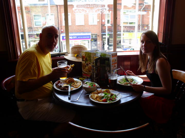 The Daily(ish) Millbrook: June 2010