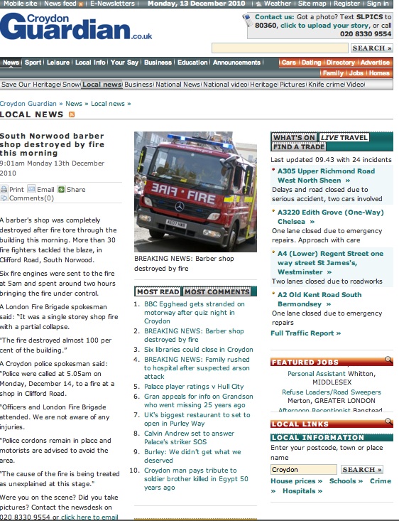 Jovannes individual blog: January 2011