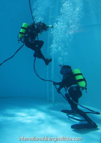 International Diving Institute