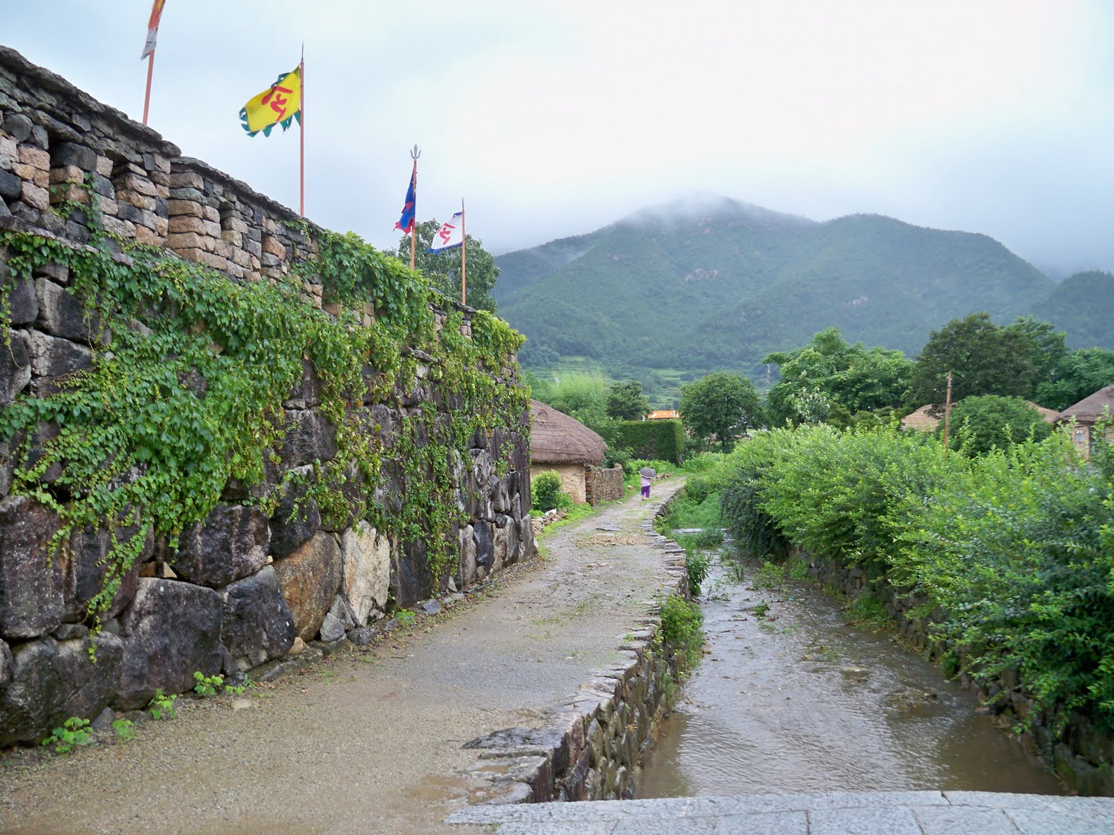 Jacob Zych's Blog: Magnificent Korea