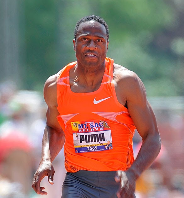 Michael Foo Photography: 2010 Mt. SAC Relays - Day 3