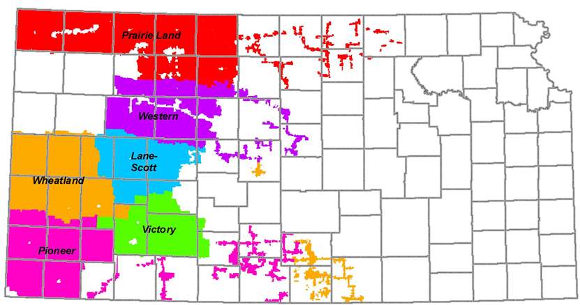 The Rural Blog: Kansas OKs permit for long-debated coal plant