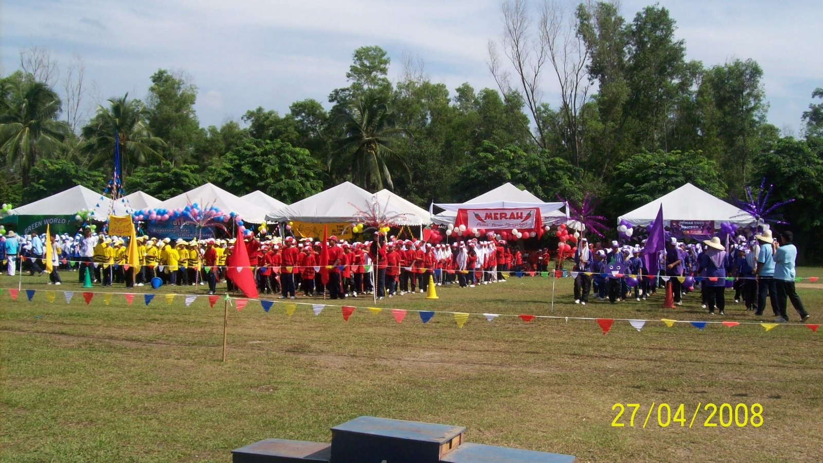 Aktiviti Exco pada 27/04/08: Temasya Sukan Tahunan SRAI BBB | N45 Dr ...