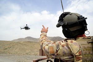 Military Blog: Review of force protection measures