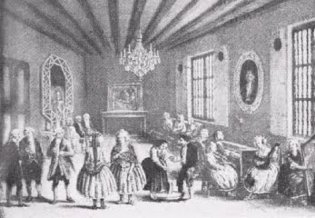 tertulias Coloniales 2MºA