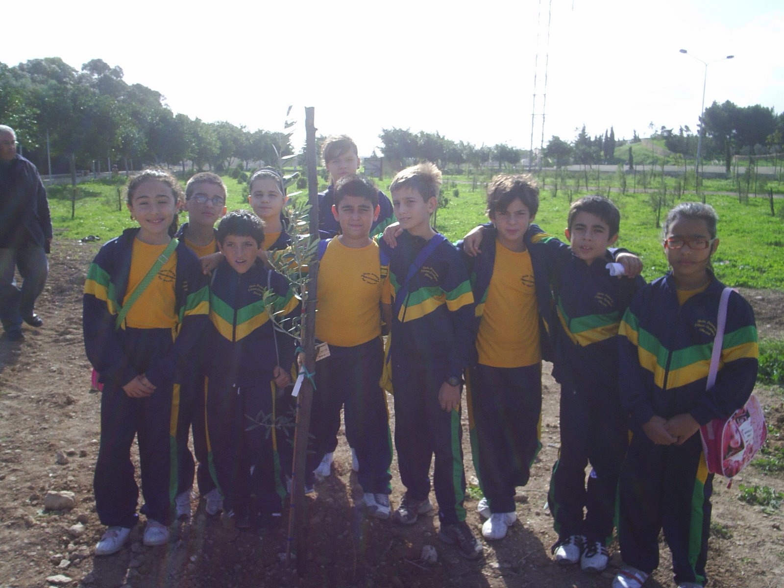 St Benedict's College Ghaxaq Primary School