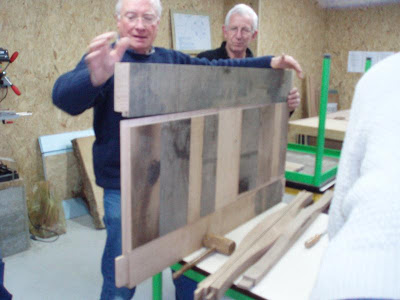 Association des Passionnés du Bois du Finistère: La commode de Jean ...