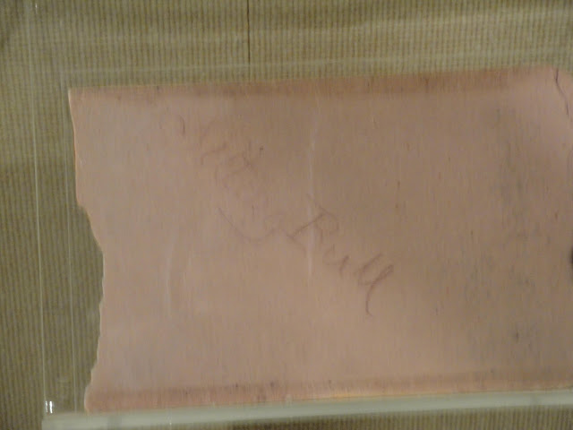 VAGABOND MOM: Nomadic adventures with (and without) my kids: Thursday ...