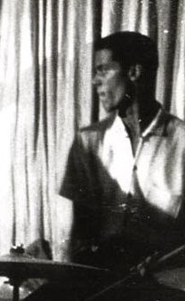 The Original Cellar Jazz Club: The Original Cellar Jazz Club