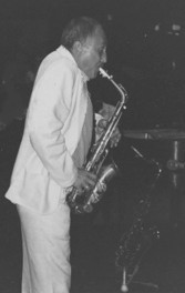 The Original Cellar Jazz Club: The Original Cellar Jazz Club