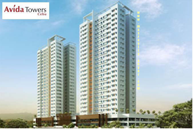 bestcondominiumincebu: Avida Towers Cebu