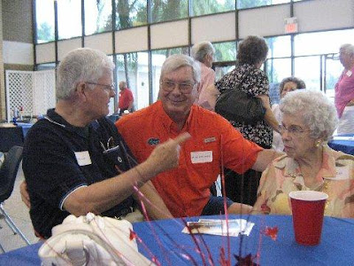 Mulberry, FL Class of '56: Brewster Reunion Pictures