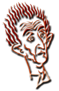 Portefólio - Daniel Moreira: Alberto Caeiro (Resumo)