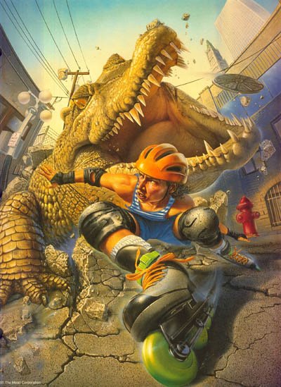 remember those folders from the 90's... update: most of them found ...