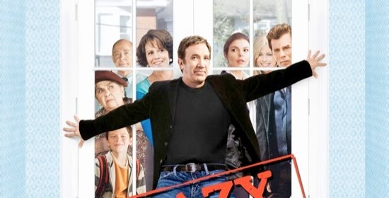 G C W: Tim Allen Wallpapers And Biography