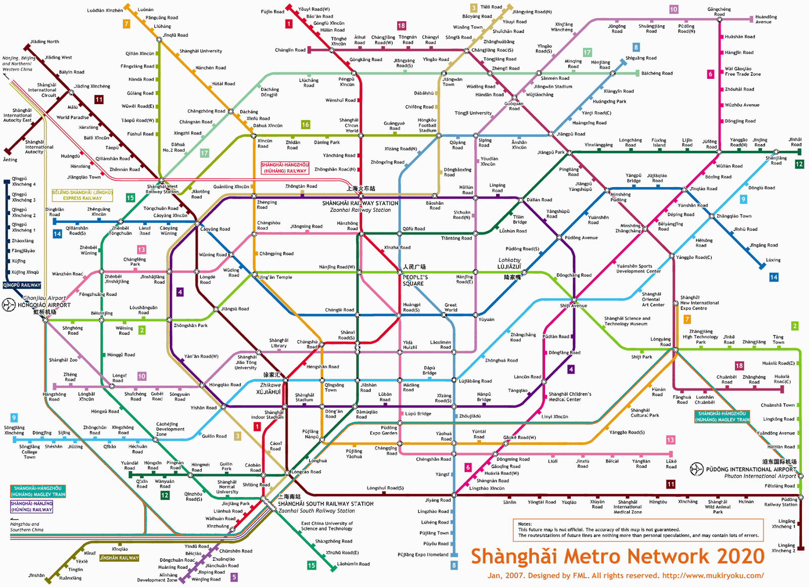 Understanding Society: Super-high-density Shanghai