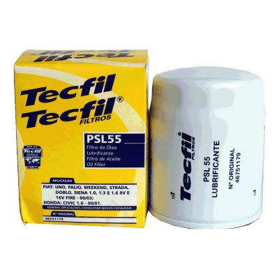 INÚMERAS RAZÕES PARA O BEM ESTAR DO SEU VEÍCULO!: Tecfil - A QUALIDADE ...