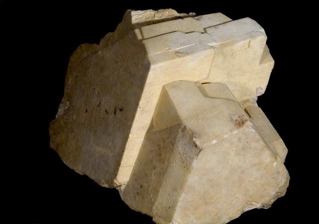 Entendendo a Geologia: FELDSPATO