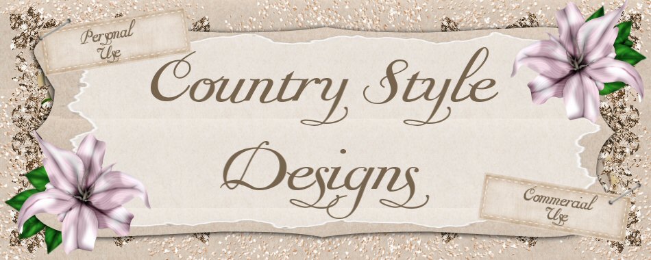 Country Style Designs