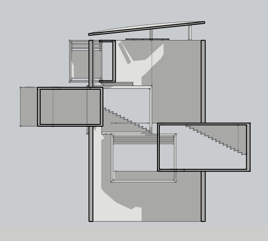 ARCH1201-2010: Submission: Drawings