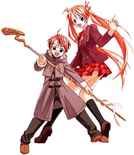 Anime Club - Wednesday, January 13, 2010 | PCLS Regency Park Library Blog