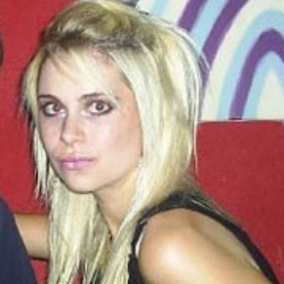 Bluendi: isabelle caro before and after