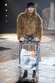 Zoolander Derelict Campaign