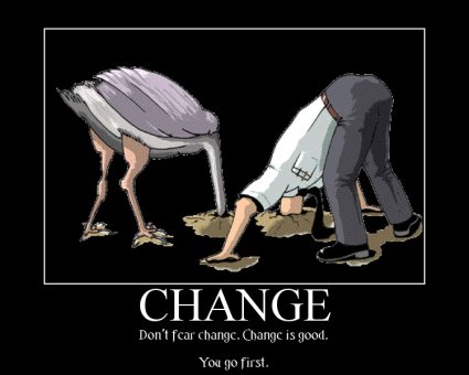 Telling Secrets: Plus ça change, plus c'est la même chose