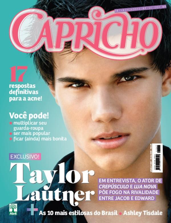 DOAÇÃO DE FOTOS ♫♪Capricho♫♪: fotos da capa capricho