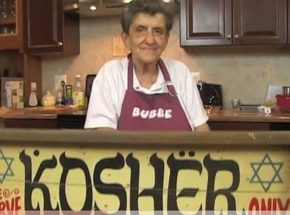 Jewish Humor Central: Cooking With The Bubbe: Potato Latkes For Hanukkah