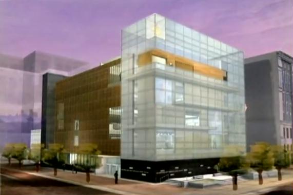 Jewish Humor Central: National Museum Of American Jewish History Opens ...