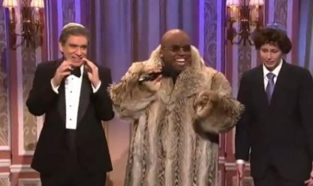 Jewish Humor Central: Saturday Night Live Mocks Over-The-Top Bar Mitzvah