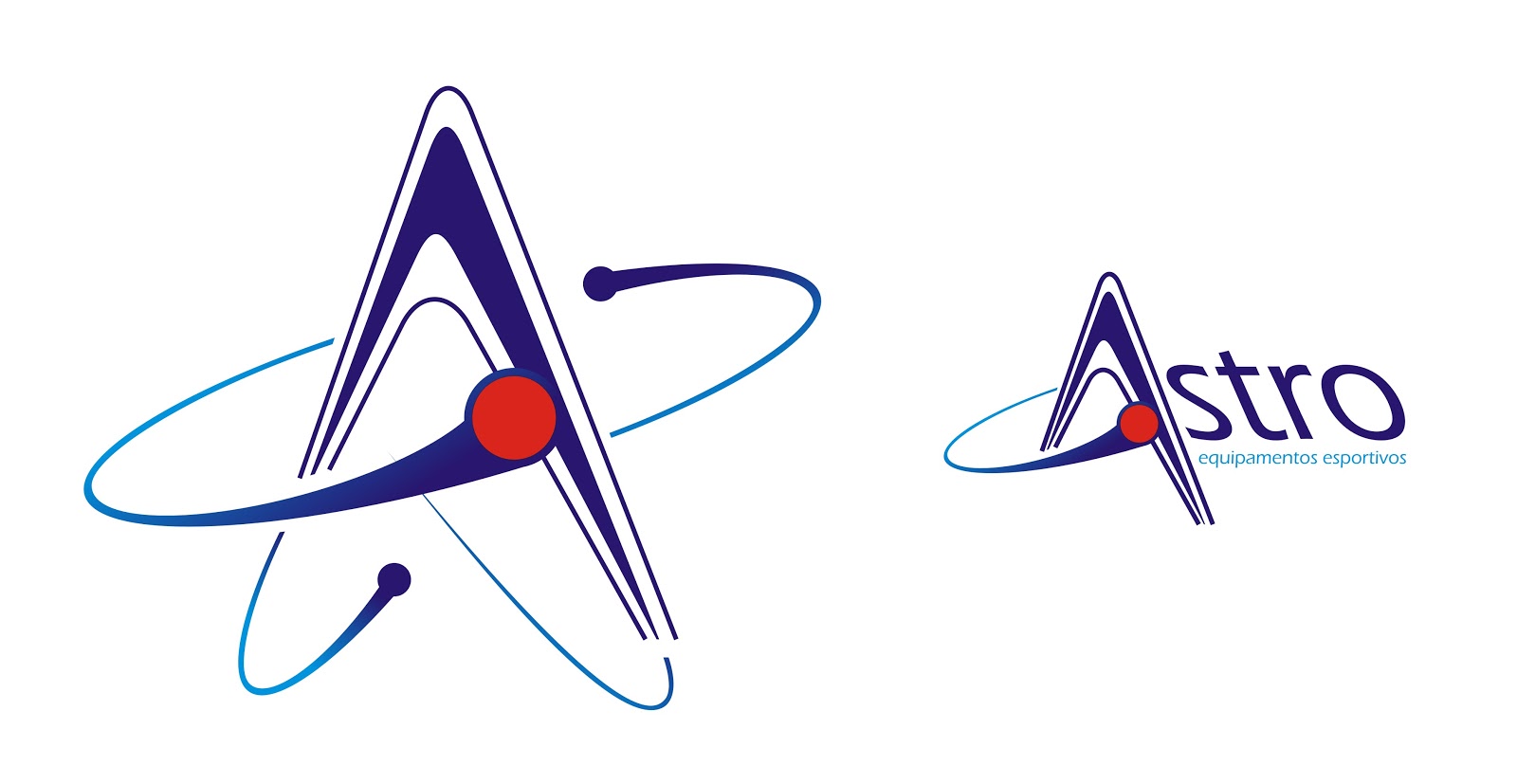 Logotipo Da Astro Tv