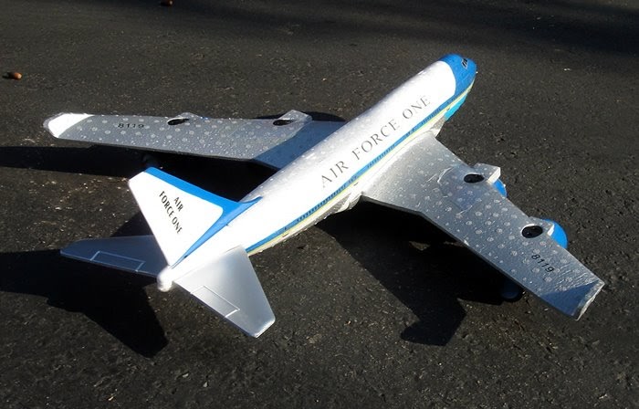 aviones travel: Modelos de aviones RC.