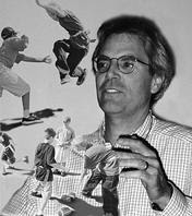 Men Need Feminism: Men Doing Feminsit Work: Michael Messner