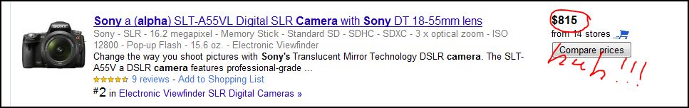 My Little Moments...: ADV - The Times 50 Best Inventions of 2010