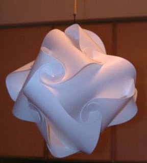 50+ MPH: 新玩具：IQ Light