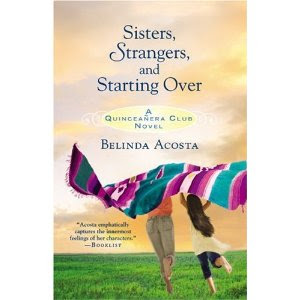 BOOK REVIEW: SISTERS, STRANGERS, AND STARTING OVER