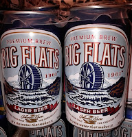 gulp! beer blog.: Walgreens.... beer?