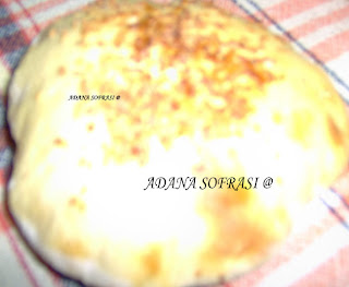 Cafébrunch (AdanaSofrası) : lavaş ve pide çeşitlemeleri (söbü/söbe ...