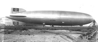 Grandes Guerras e Armas Perfeitas: História do Zeppelin