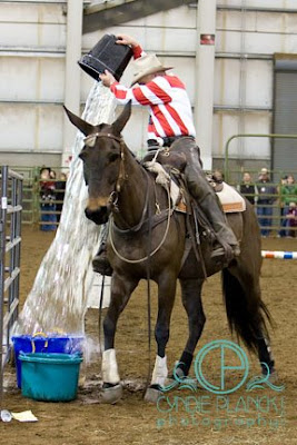 Cyndie Planck Photography: CRAIG CAMERON'S EXTREME COWBOY RACE