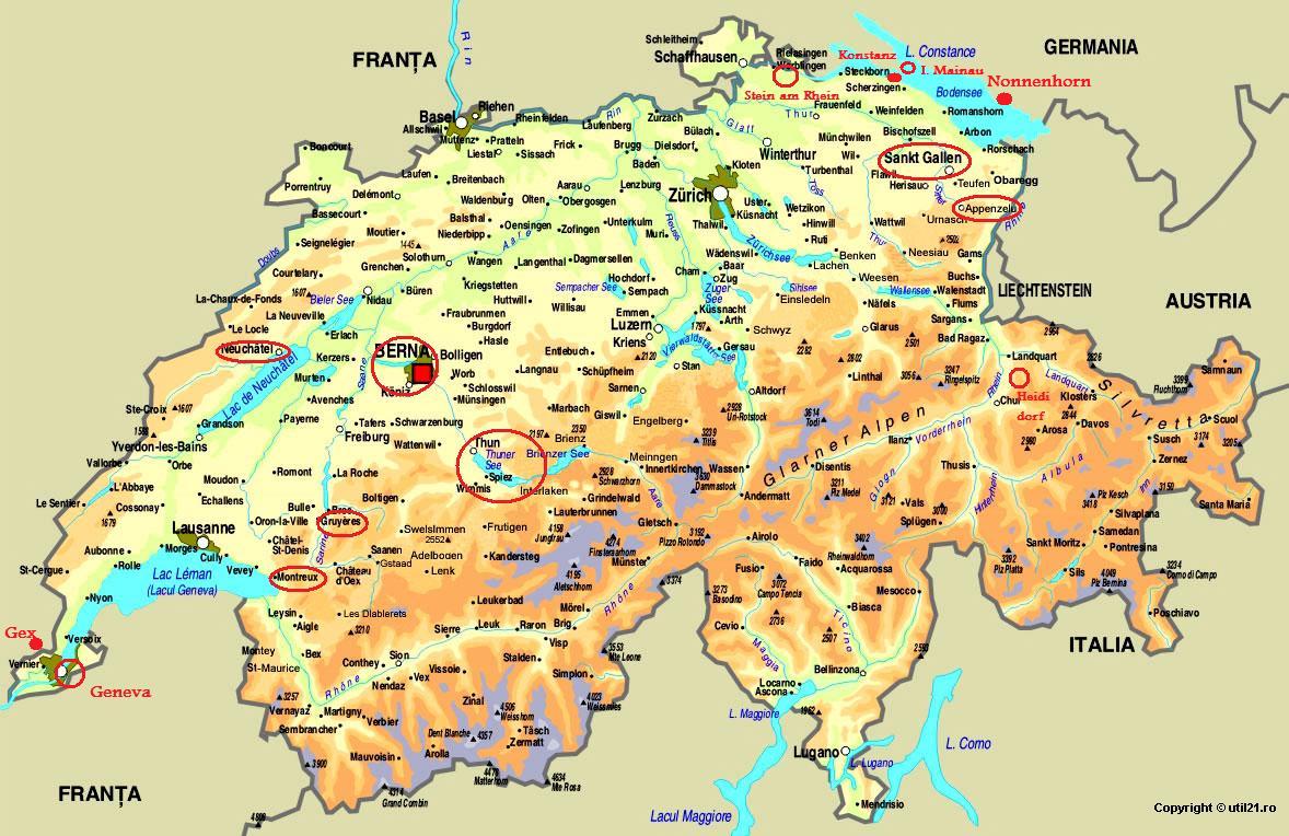 Pauza de ceai: jurnal de calatorie