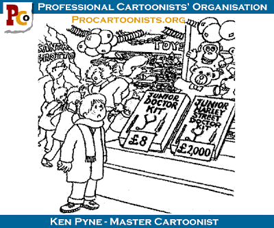 Bloghorn -The diary of the Professional Cartoonists’ Organisation: PCO ...