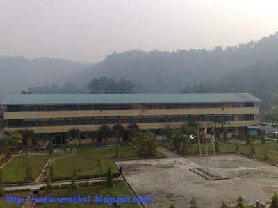 Smk Simunjan No.1