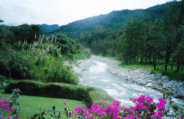 panama: "paisajes de panama"